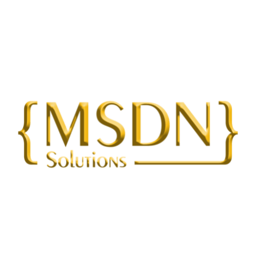 Private area | MSDN Solutions, INC.